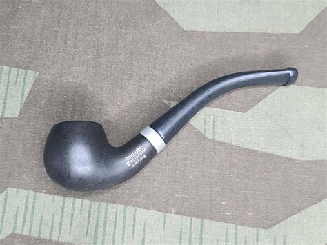 German Tobacco Pipes Cs Militaria Ww1 German Tobacco Pipe With 1914