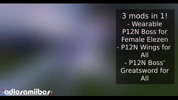 P4S P2 Hesperussy NSFW Hesperos Mod XIV Mod Archive P4S P2 Hesperussy NSFW Hesperos Mod XIV Mod Archive