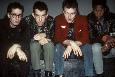 Jello Biafra 1980