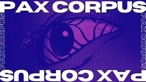 Pax Corpus Ps1 Sean Seanson Yandex Video Aramada çevrimiçi Izle