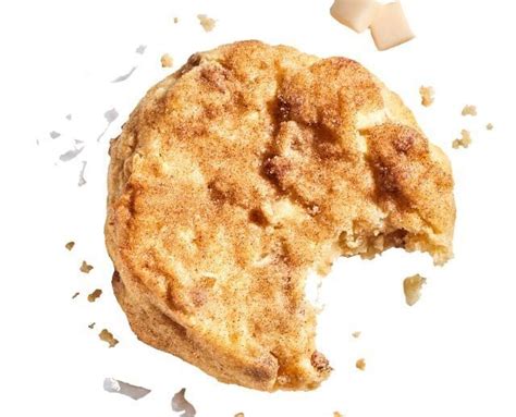 Returning Potato Flavored Cookies Irish Potato Cookie