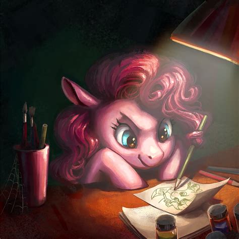 Pinkie Drawing By Nemo2d On Deviantart Pinkie Drawing By Nemo2d On Deviantart