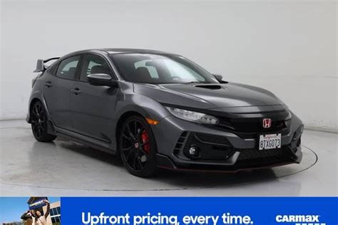 Used 2020 Honda Civic Type R For Sale