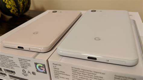 Google Will Fix Pixel 3 Speaker Issues Maybe Thurrott Com