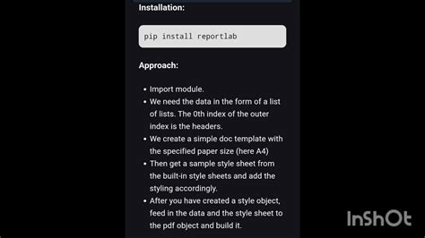 Payment Receipts Using Python With Full Source Code Youtube