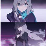 Blue Archive Meme Generator Imgflip