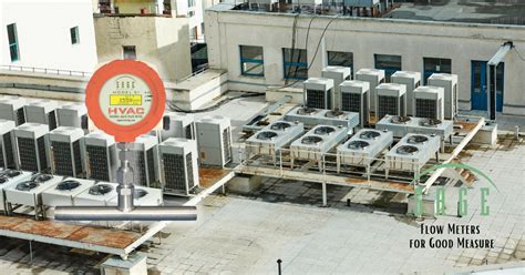 Hvac Energy Efficiency Precision Gas And Air Flow Monitoring Sage