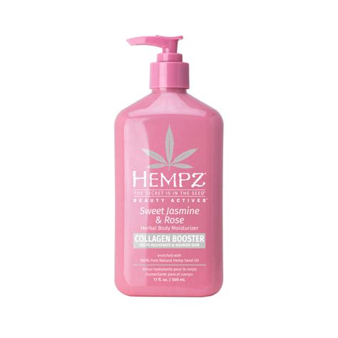 Hempz