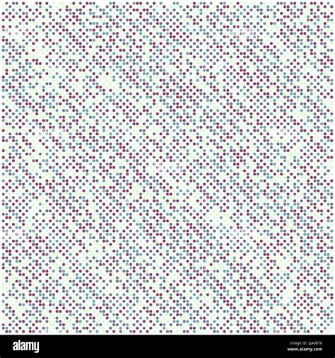 Abstract Rule 114 Elementary Cellular Automata Example Implementation Illustration Stock Vector