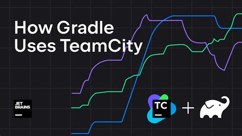 How Gradle Build Tool Uses Teamcity To Run 30000 Green Builds Per Day
