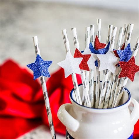 Fourth Of July Decorations Etsy