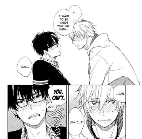 Yaoi Memes On Tumblr