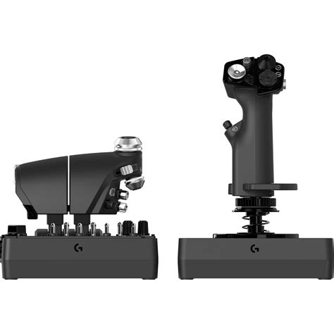 Logitech G X56 H O T A S Rgb Simulation Controller Pakistan