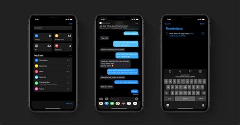 Ios 14 Compatible Devices Revealed Noypigeeks Ios 14 Compatible Devices Revealed Noypigeeks