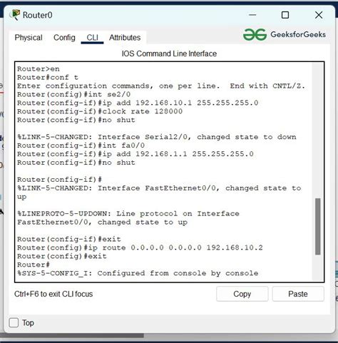 The Digital Insider Default Route In Cisco Routers The Digital Insider Default Route In Cisco Routers