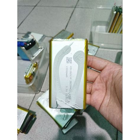 Jual Baterai Polimer Mah Plat Buntung Shopee Indonesia