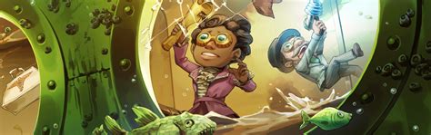 Release We Need To Go Deeper Complete Edition