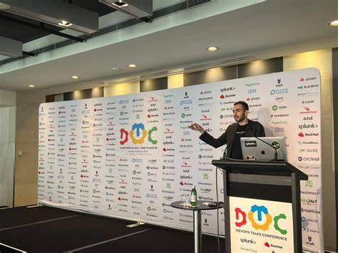 Devops Opentelemetry Sydney Inpersonevents Splunk Monitoring