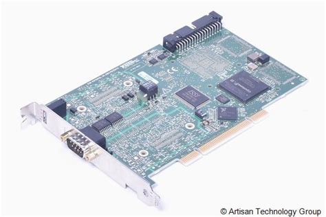ni pci 8512 2 high speed fd ni xnet can interface pci module artisantg™