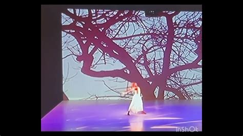 Steven T Mokone By Dada Masilo Youtube
