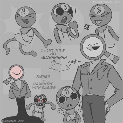 Gigi Dandys World Dandy Underrated Artists Fun Challenges