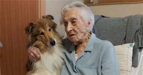 Muere En Girona La Mujer Más Longeva Del Mundo La Catalana Maria