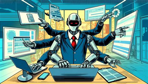 How Ai Automates Data Scraping And Data Analysis Hackernoon