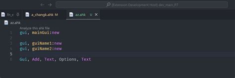 Autohotkey Nekohelp Visual Studio Marketplace