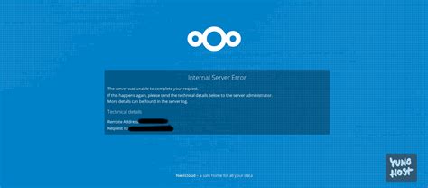 Impossible To Access Nextcloud After Installation · Issue 110 · Yunohost Apps Nextcloud Ynh