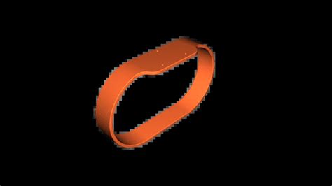 Zte Router Bracket By Kurt Spence Download Free Stl Model