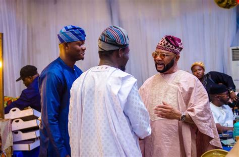 How Networking Boosts Your Career Oluseun Ajayi Phd Anivs Rsv Posted