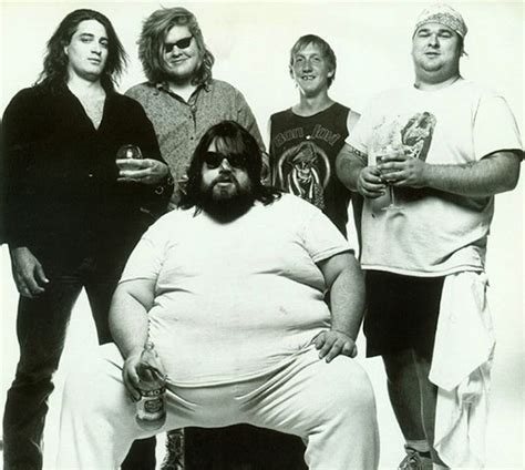 Poison Idea Announce Official Break Up