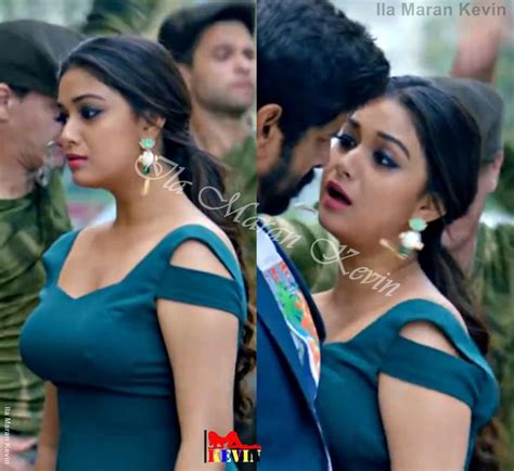 Keerthi Suresh Hot Discussions