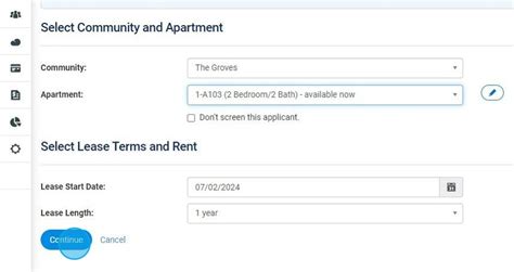 Identity Verification Idv In On Site Thrive Communities