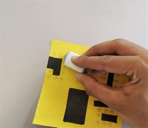cryptic calendar with encrypted date cards 6 steps with pictures