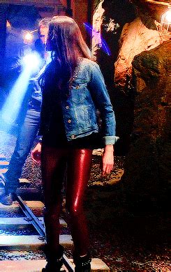 Ruby Lucas Once Upon A Time Fan Art 38553920 Fanpop