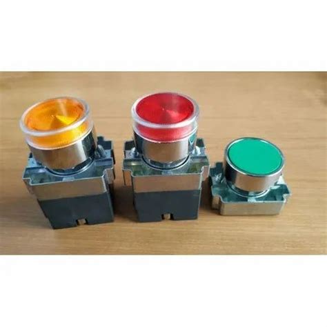 Jmt 16 Amp Cnc Machine Push Button At Rs 120 Piece In Coimbatore Id 21610894648