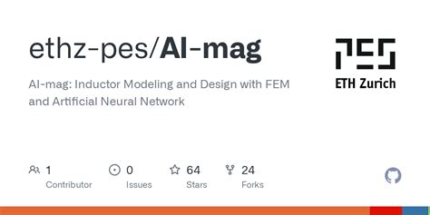 Ai Magtutorialmd At Master · Ethz Pesai Mag · Github