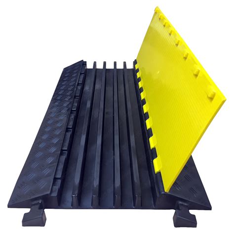 Electriduct The Falcon Polyurethan Cable Protectors