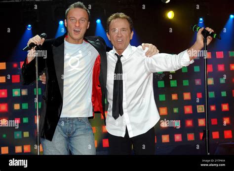 Milan Italy 06 07 2007 Dj Francesco Alias Francesco Facchinetti