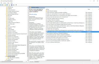 How To Stop Windows From Restarting Your Computer Revit News