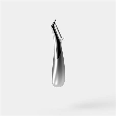 Peeler — entire design