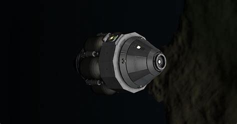 Made A New Command Pod In Ksp Album On Imgur