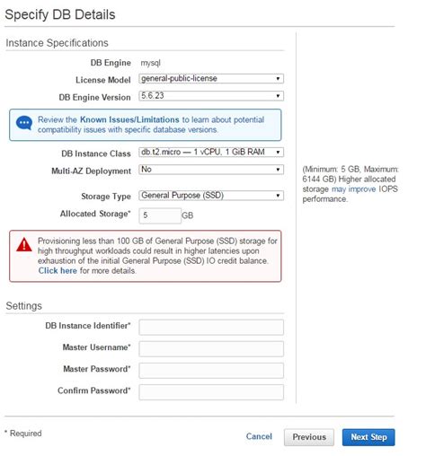 Spring Boot Spring Cloud Aws And Elasticbeanstalk Part 2 Deployment Fatihdirlikli