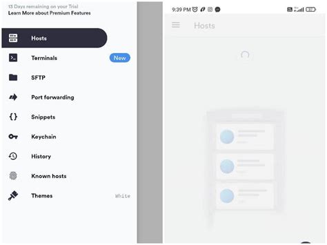 在安卓手机上使用 Linux 终端 Linuxstory