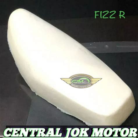 Busa Jok Motor Fizz R Original Lazada Indonesia
