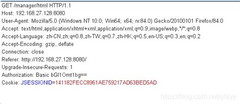 Tomact之put任意文件上传，使用burpsuit抓包jsp马，错误分析上传 Burp抓包提交失败 Csdn博客