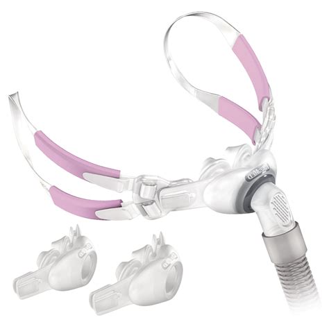Resmed Swift Fx Bella Mask Fitpack 30 Night Risk Free Trial Ships Free