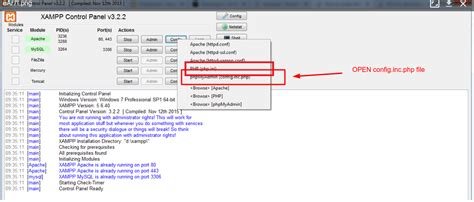 Open Source Helpdesk Installation On Windows UVdesk