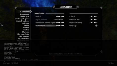Sexlab P Page Downloads Sexlab Framework Se Loverslab